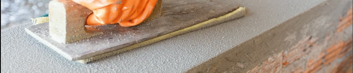 CX-65R Colbaix Mortero de Reparación Ultrarrápido con inhibidor de