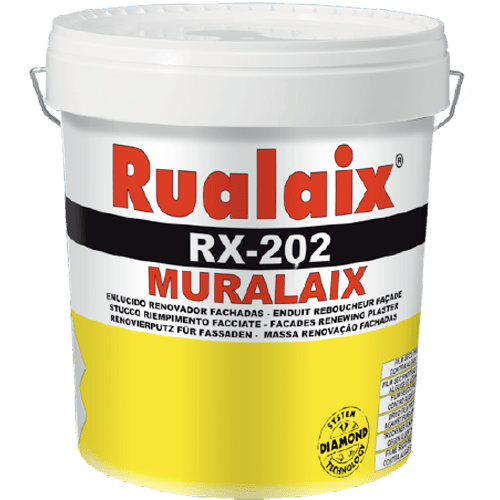 RX-202 Rualaix Muralaix