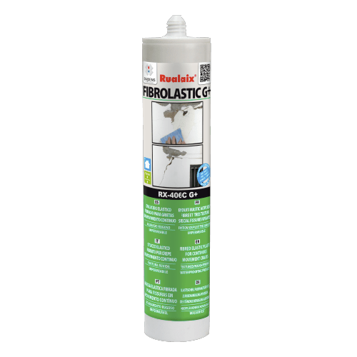 RX-406G+ Rualaix Fibrolastic G+